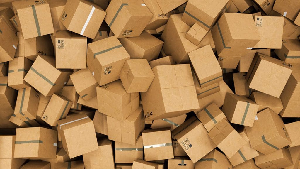 When Warehouses Have Too Much Inventory! How RFID inventory Management ...