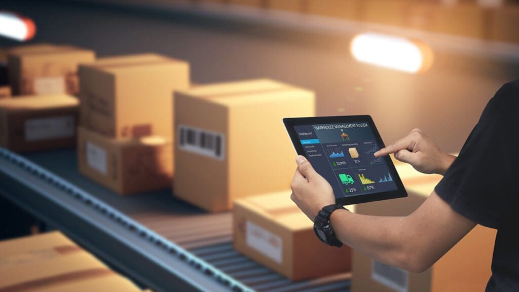 RFID Manufacturing Solutions | RFID in Manufacturing Process