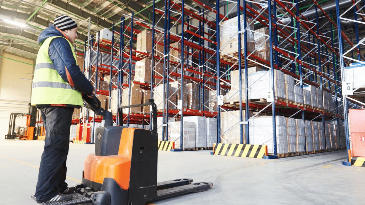 Green Warehousing: Sustainable Practices and Eco-Friendly Automation ...