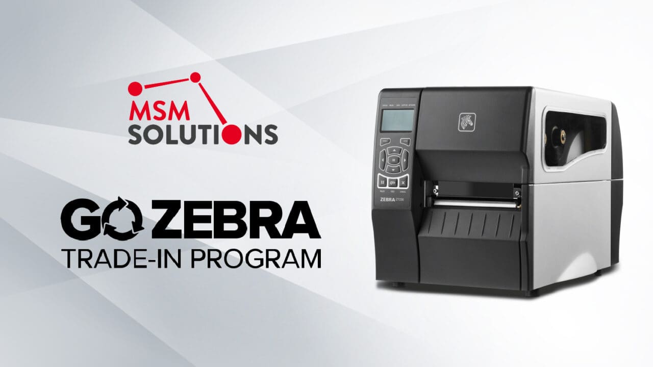 The Case for Upgrading to Modern Tech - MSM Solutions