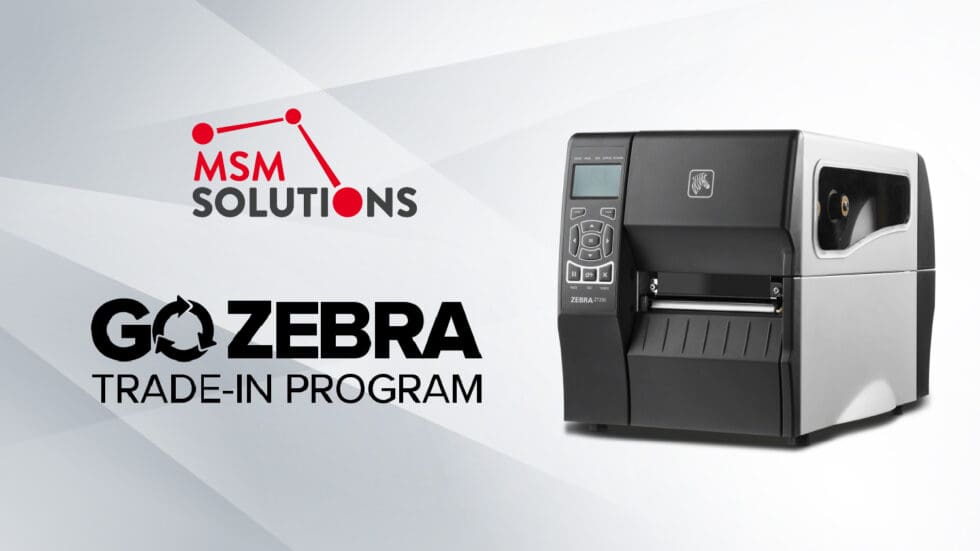 Achieve More with Tech Modernization - MSM Solutions